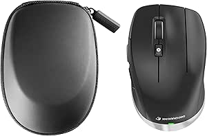 3Dconnexion Cad Mouse Compact Wireless 3DX-700118 : Amazon.com.tr ...