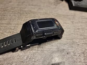 Amazon.com: BANDAI Vital Bracelet BE Digivice VV Set | Vital Bracelet ...