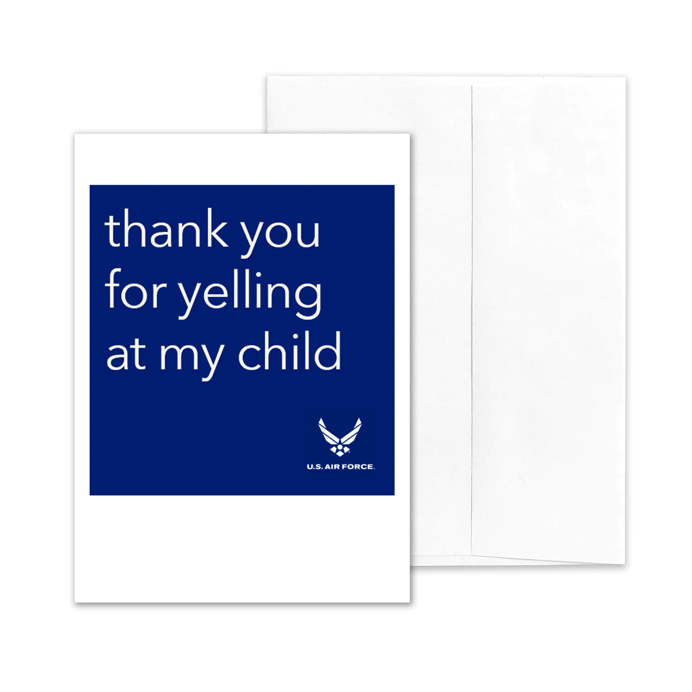 Air Force Basic Training Humor