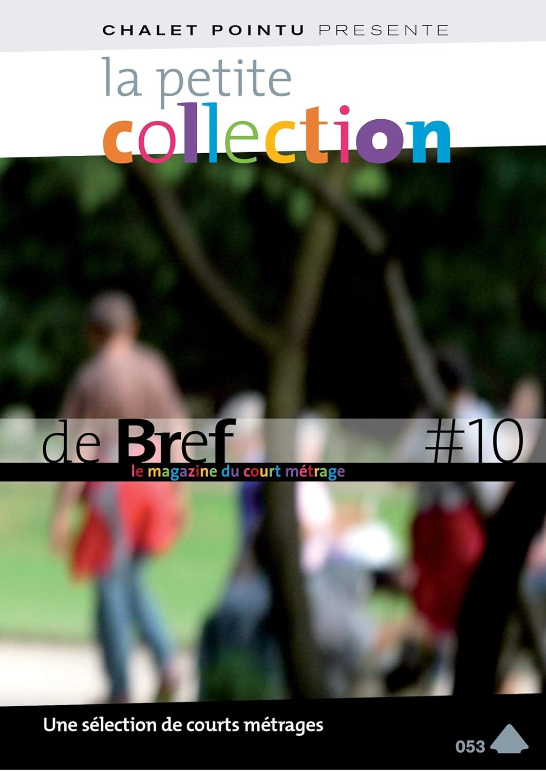 La petite collection de bref, vol. 10: Amazon.ca: ClertE Joris: Movies ...