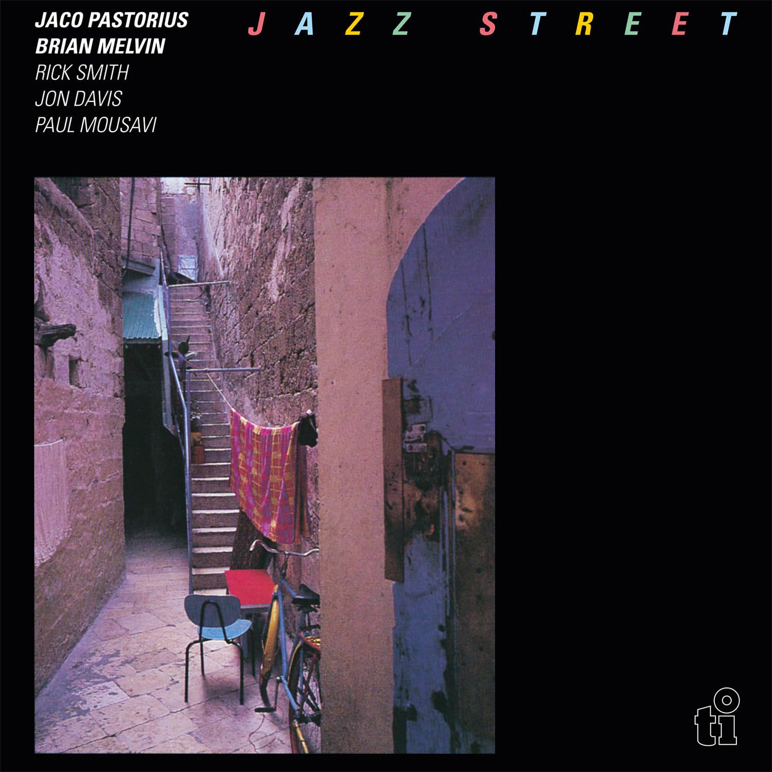 Amazon.com: Jazz Street: CDs & Vinyl