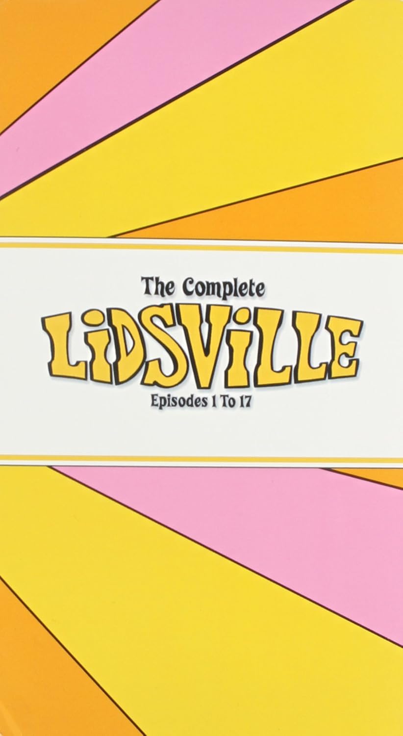 Lidsville: The Complete Episodes 1 to 17 [Import] : Amazon.ca: Movies ...