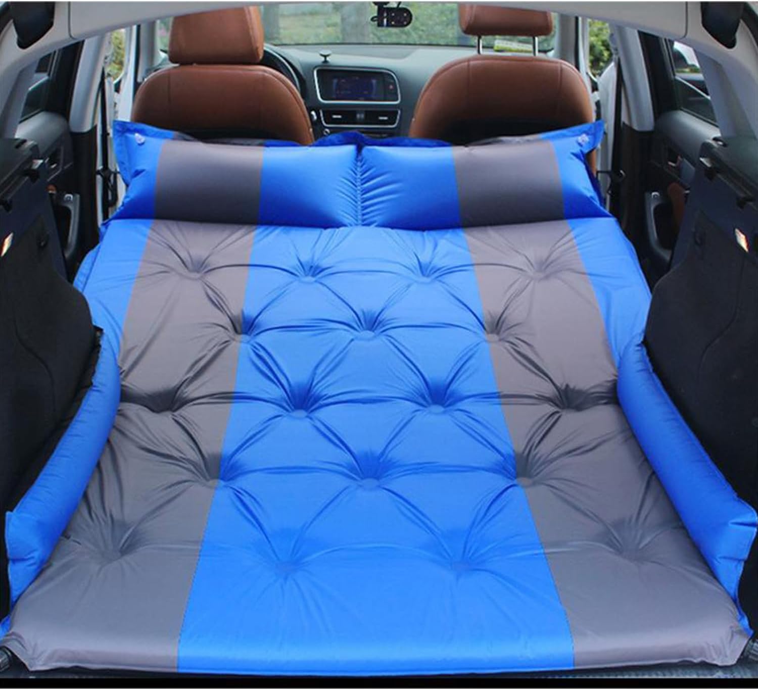 Amazon.com : Car Air Mattress for Jeep Grand Cherokee Limited / 80th ...