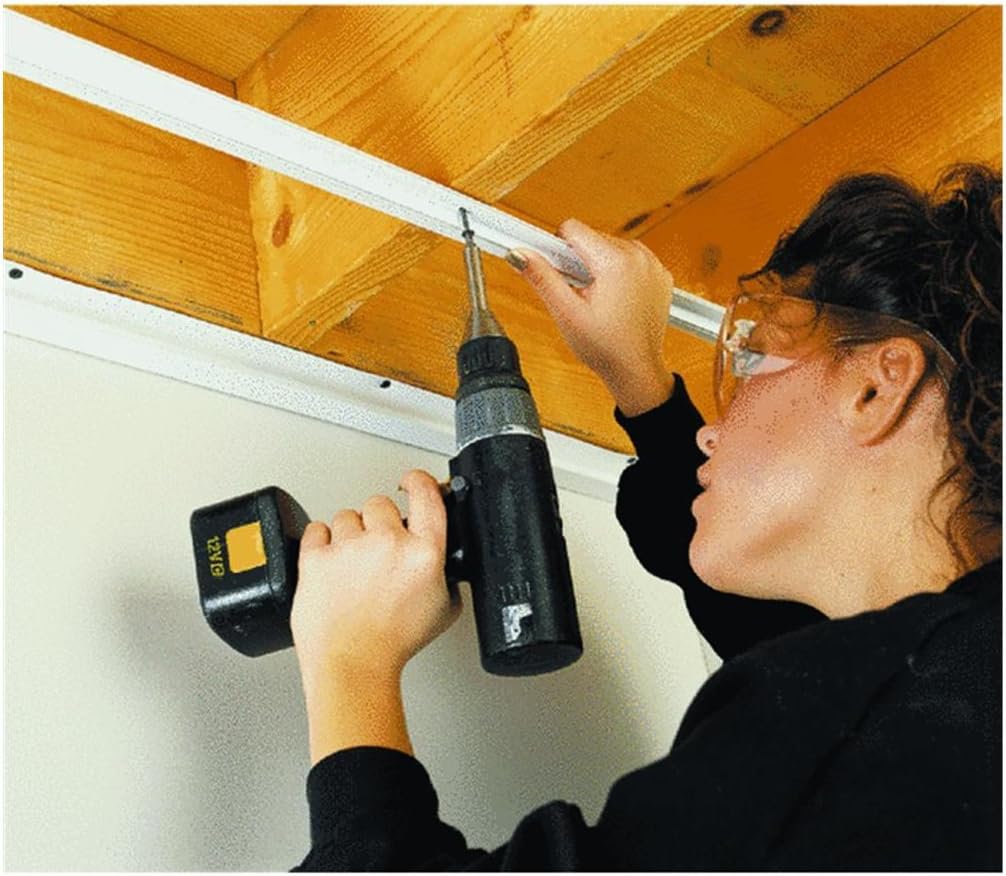 CeilingMax 2' Cross Tee - Hoists - Amazon.com