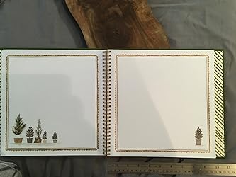 Our Christmas Story: A Modern Christmas Memory Book (Heirloom Story ...