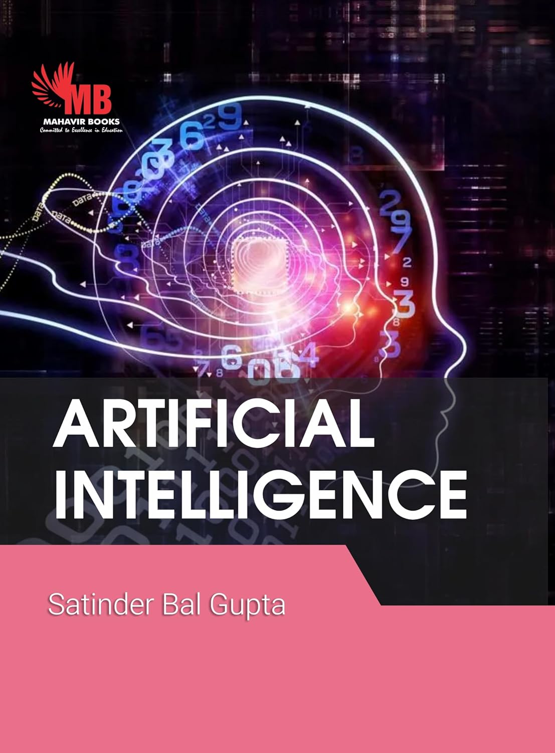 Buy Artificial Intelligence Book Online at Low Prices in India ...