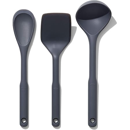 Amazon.com: OXO Good Grips 15-Piece Everyday Kitchen Utensil Set: Home ...