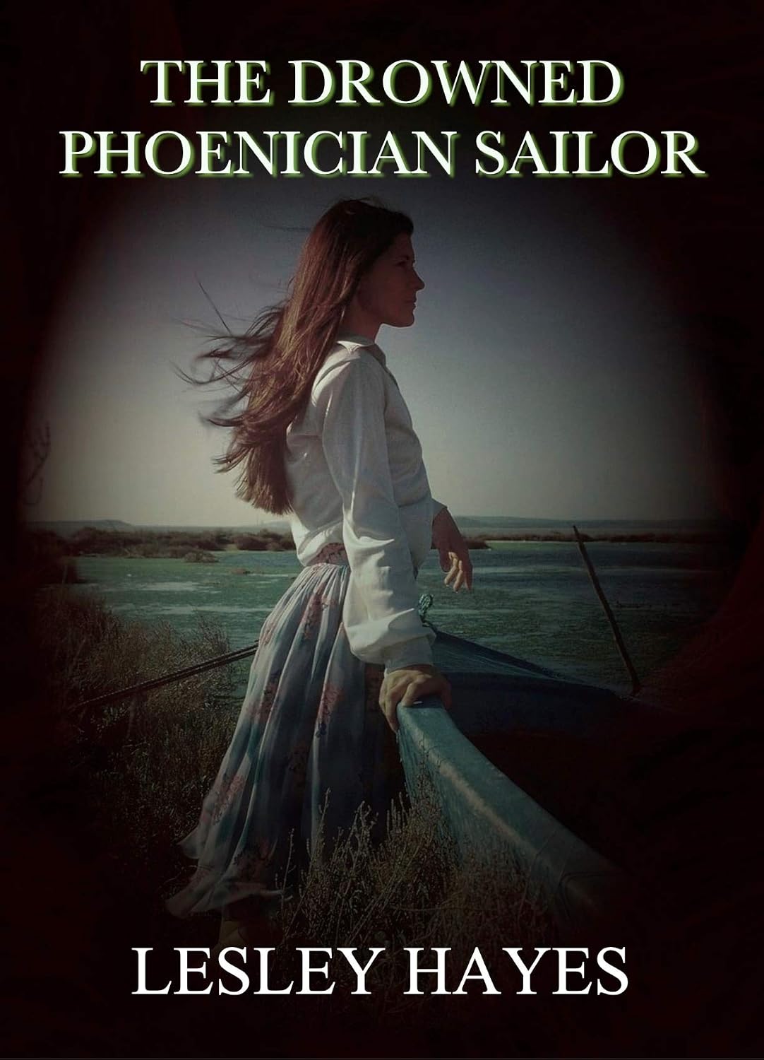 Amazon.com: The Drowned Phoenician Sailor eBook : Hayes, Lesley: Kindle ...
