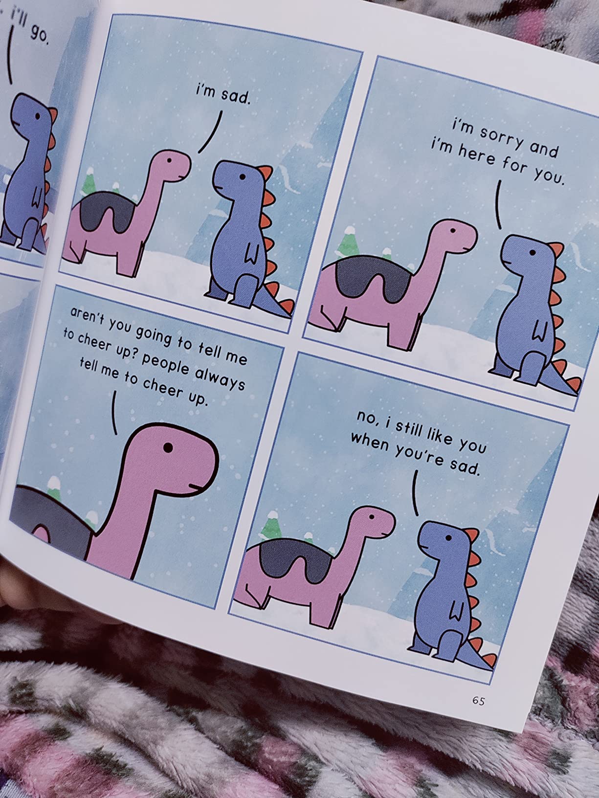 Buy Dinosaur Therapy: THE INTERNATIONAL BESTSELLER Book Online at Low ...