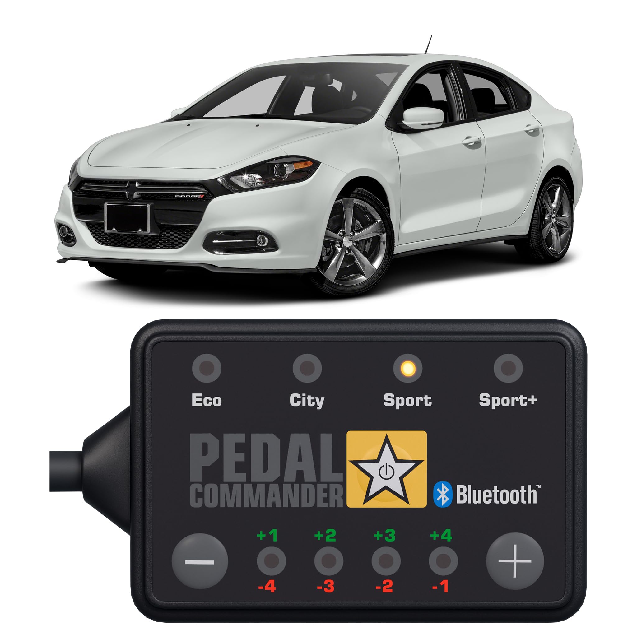 2024 Dodge Dart Rallye Turbo