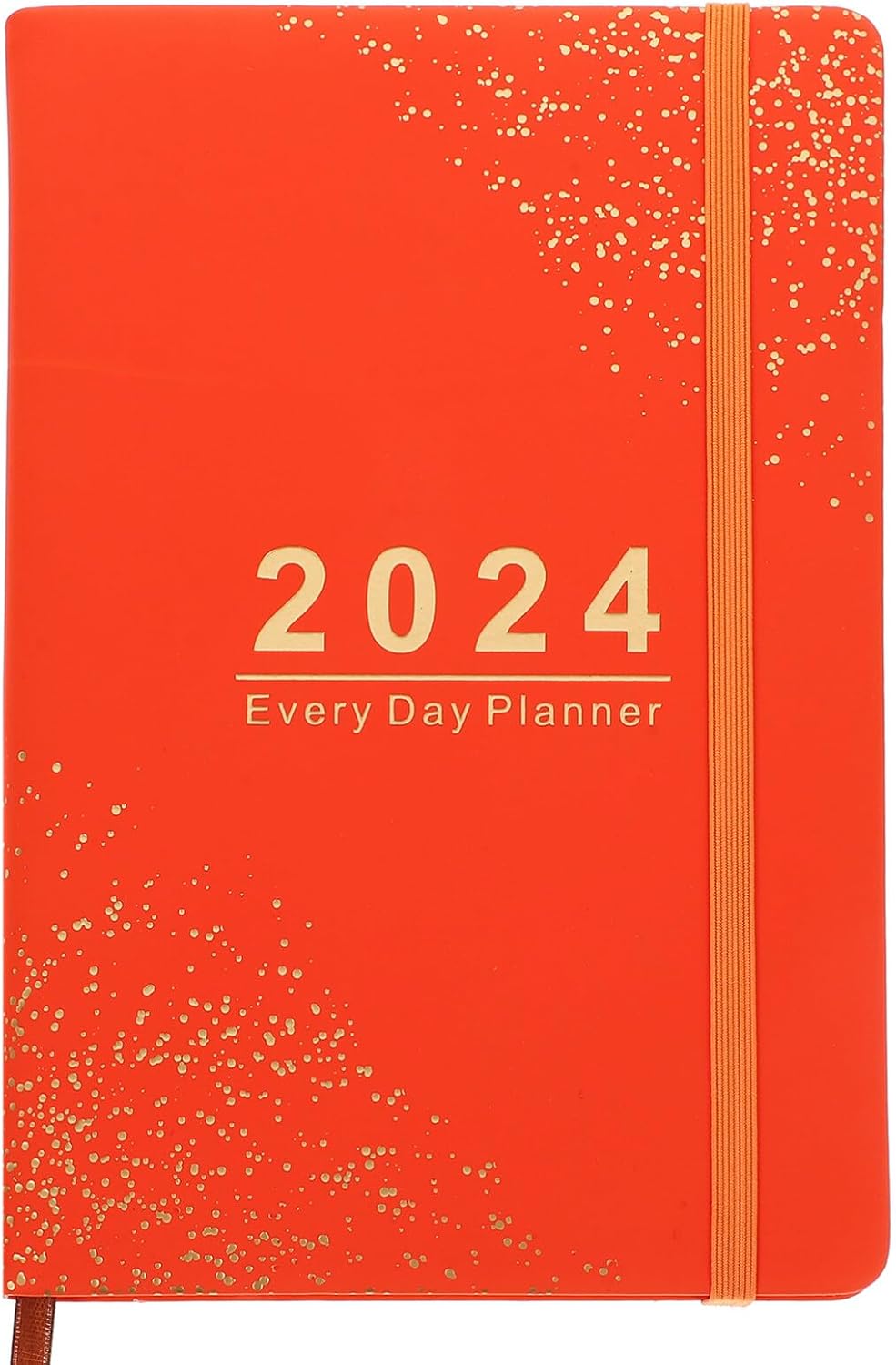 Amazon.com : VILLCASE 2024 Planner Notebooks English Notepad Planner ...