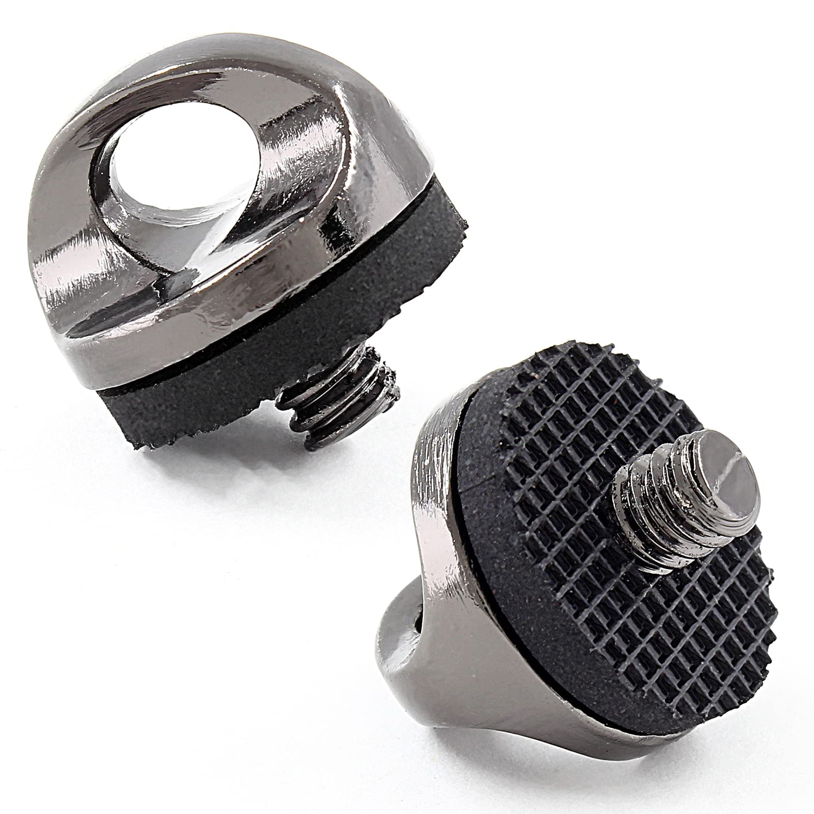 Amazon.com: Waziaqoc 1/4 Inch Camera Neck Strap Screw Holder, 2PCS ...