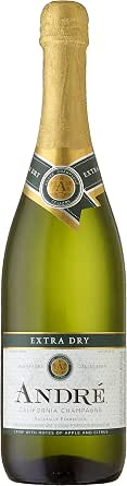 Andre Extra Dry, Wine, 750 mL Bottle at Amazon's Wine Store