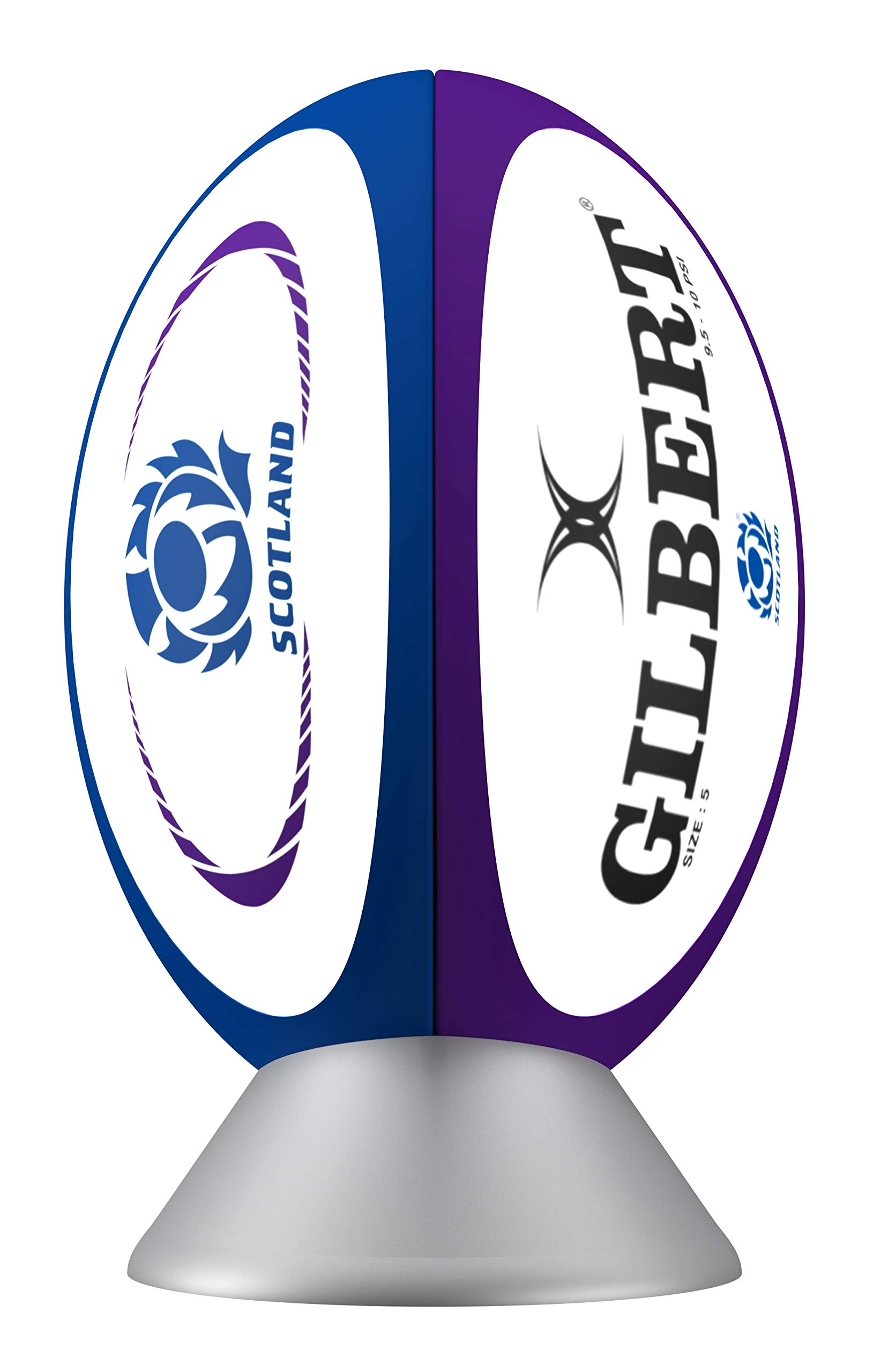 Rugby Ball Light Scotland Globall Adults and Kids Night Light Bedroom ...