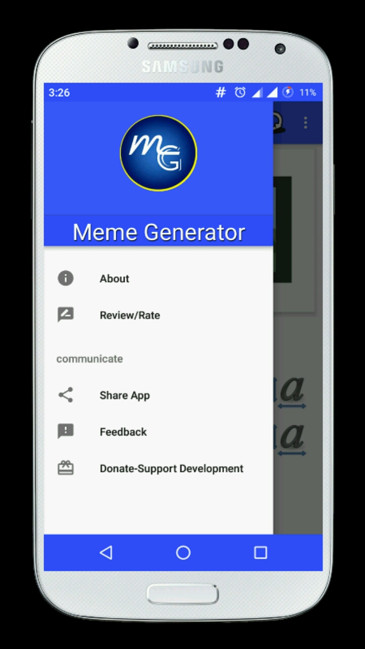 meme Generator - App on Amazon Appstore