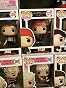 Amazon.com: Funko Pop! Rocks: Twenty One Pilots - Stressed Out Joshua ...
