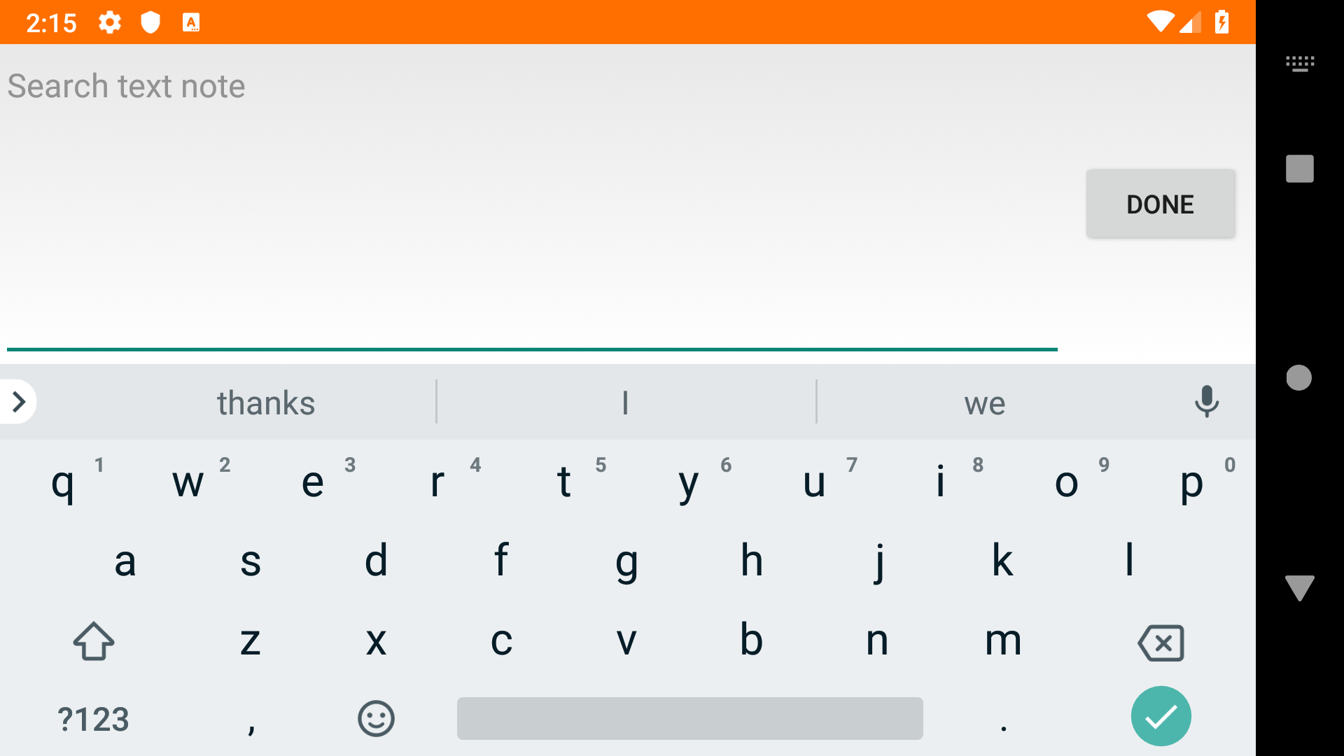 NoteBook Free: No ads Notepad Text Photo Notes - App on Amazon Appstore