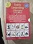 Buy Early Learning Library - Box Set of 10 Books : Big Board Books ...