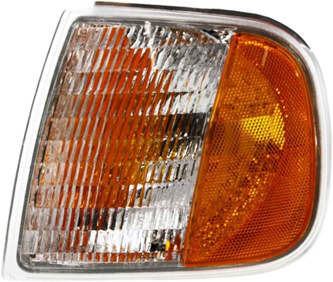 Amazon.com: For Ford F-150 Turn Signal/Parking Light Assembly 1997-2003 ...