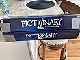 Pictionary : Amazon.co.uk: Toys & Games