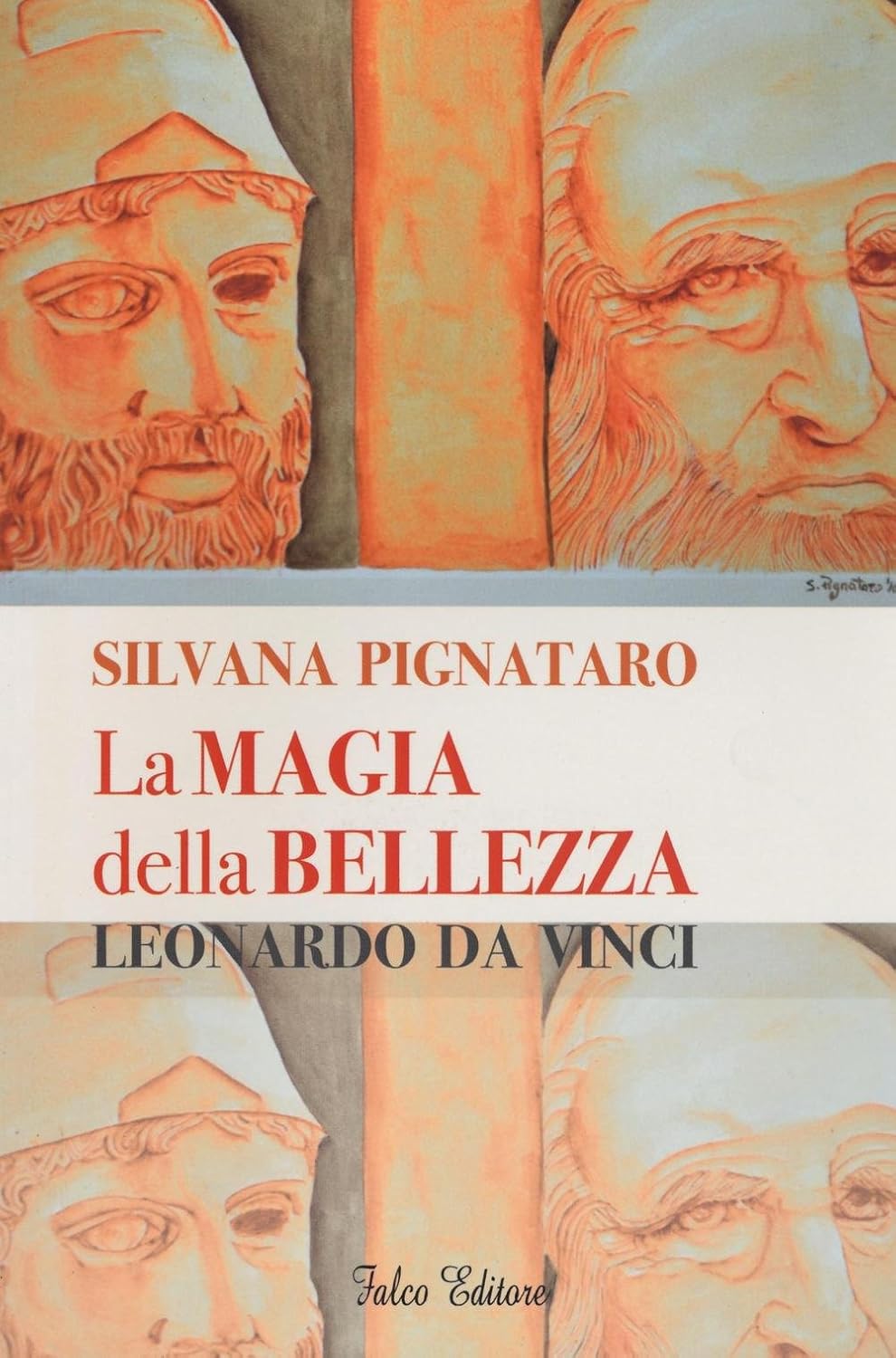 Amazon.com: La magia della bellezza. Leonardo da Vinci: 9788868291877 ...