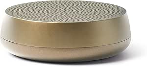 Amazon.com: Lexon Portable Bluetooth Speakers MINO L, HD Sound for ...