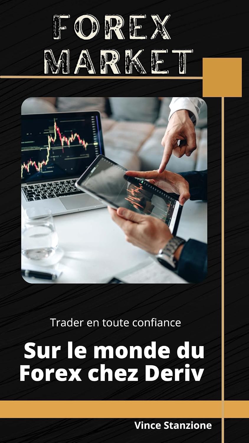 Amazon.com: Forex Trading: Les stratégies gagnantes pour maximiser vos ...