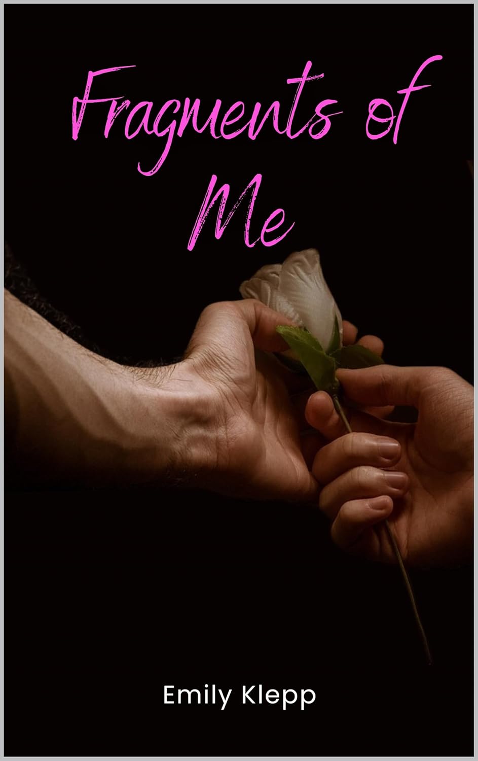 Amazon.com: Fragments Of Me (Love's Shadow Trilogy Book 1) eBook ...