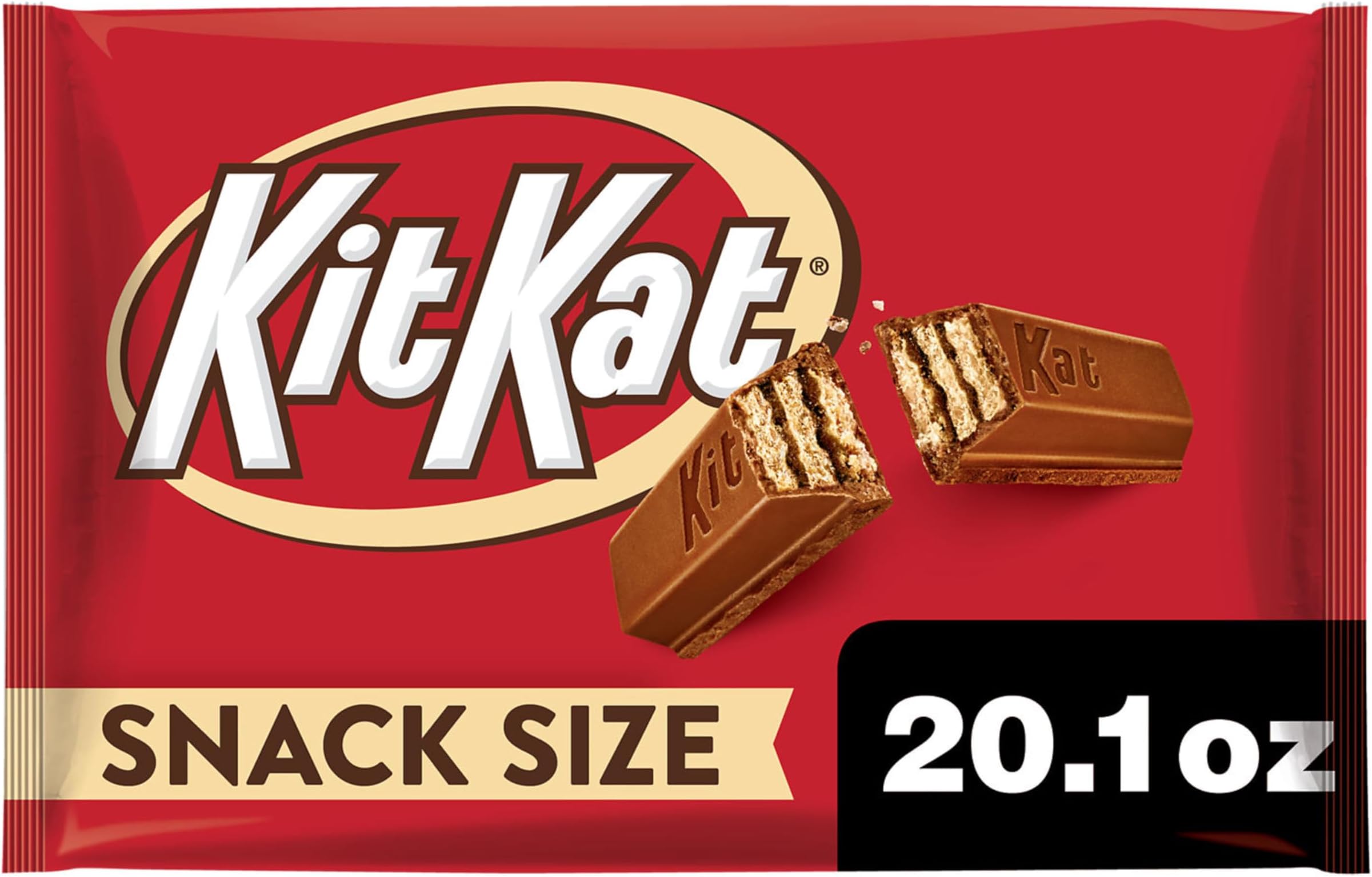Amazon.com : Whatchamacallit Candy Bar- 36 / Box : Grocery & Gourmet Food