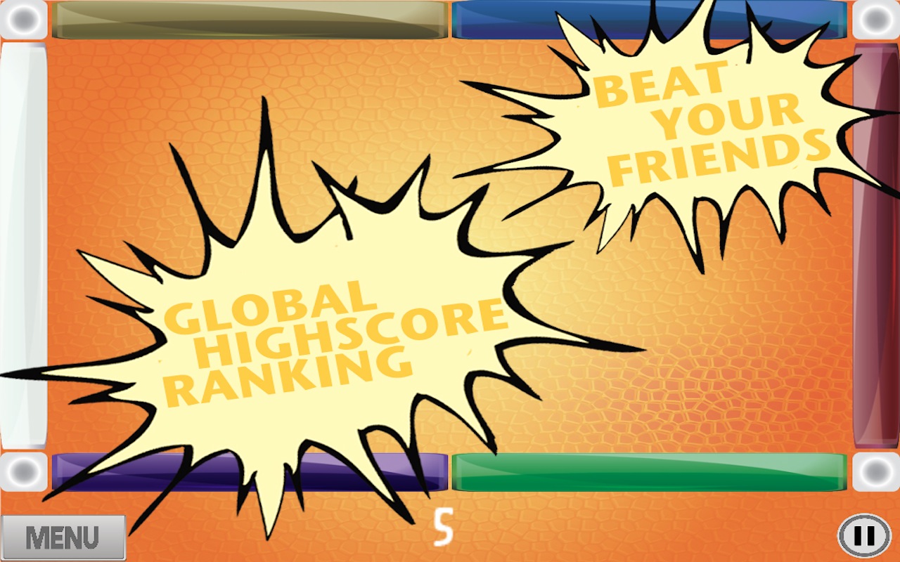 Simon Says - App on Amazon Appstore