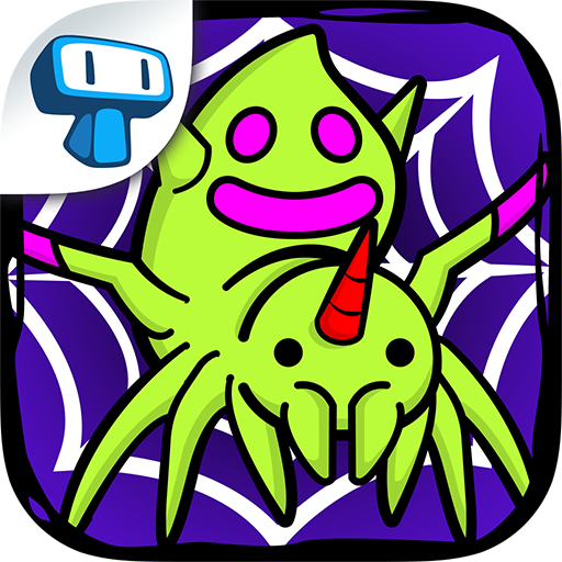 Spider Evolution - Merge & Create Mutant Bugs - App on Amazon Appstore