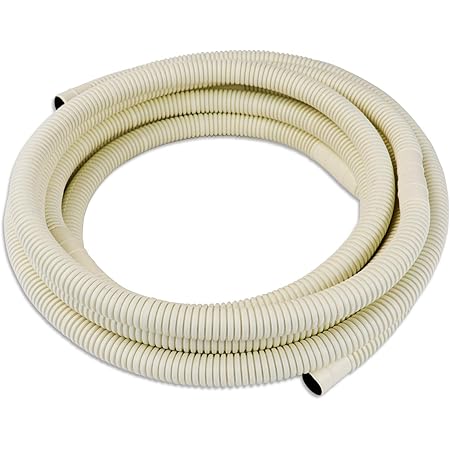 Amazon.com: 20 Ft Drain Hose Line for Mini Split Air Conditioner ...