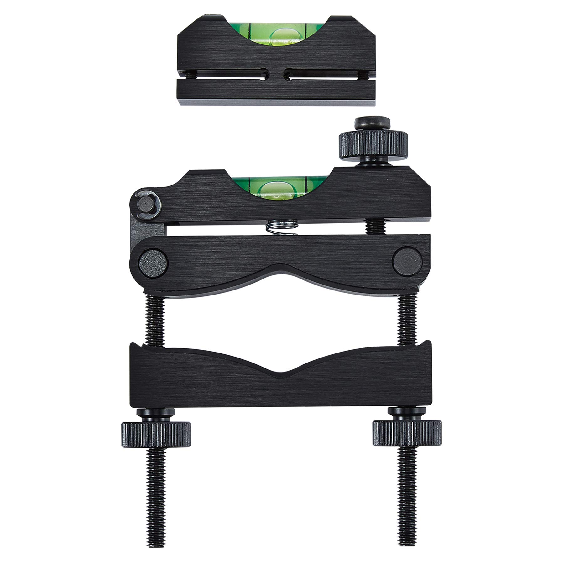 Buy HIRAM Reticle Leveling System Firearm Crosshair Alignment Level ...