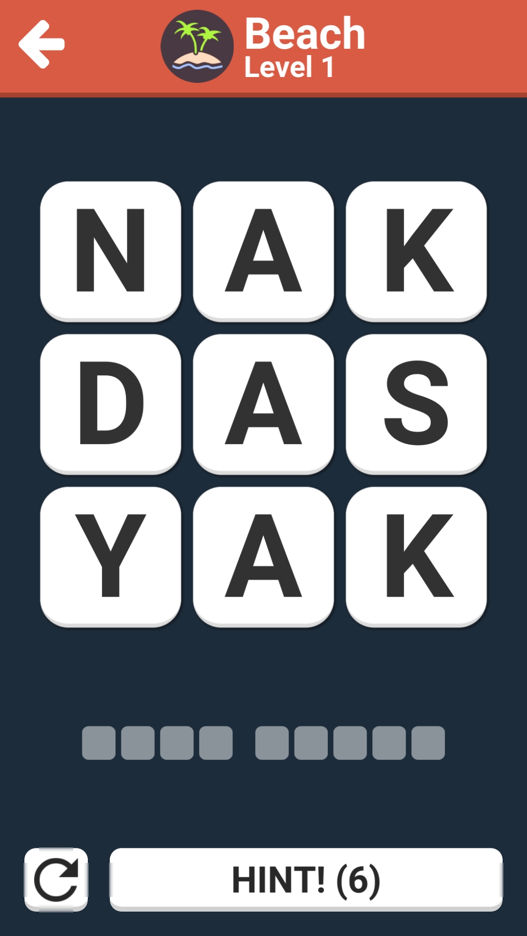 Word Link! Puzzle Games - App on Amazon Appstore