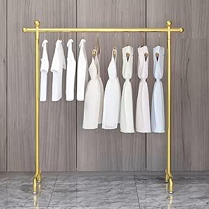 Amazon.co.jp: clothes rack, clothing store, retail display rack ...