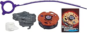 Beyblade Gladiator Bahamoote Playset : Buy Online at Best Price in KSA ...