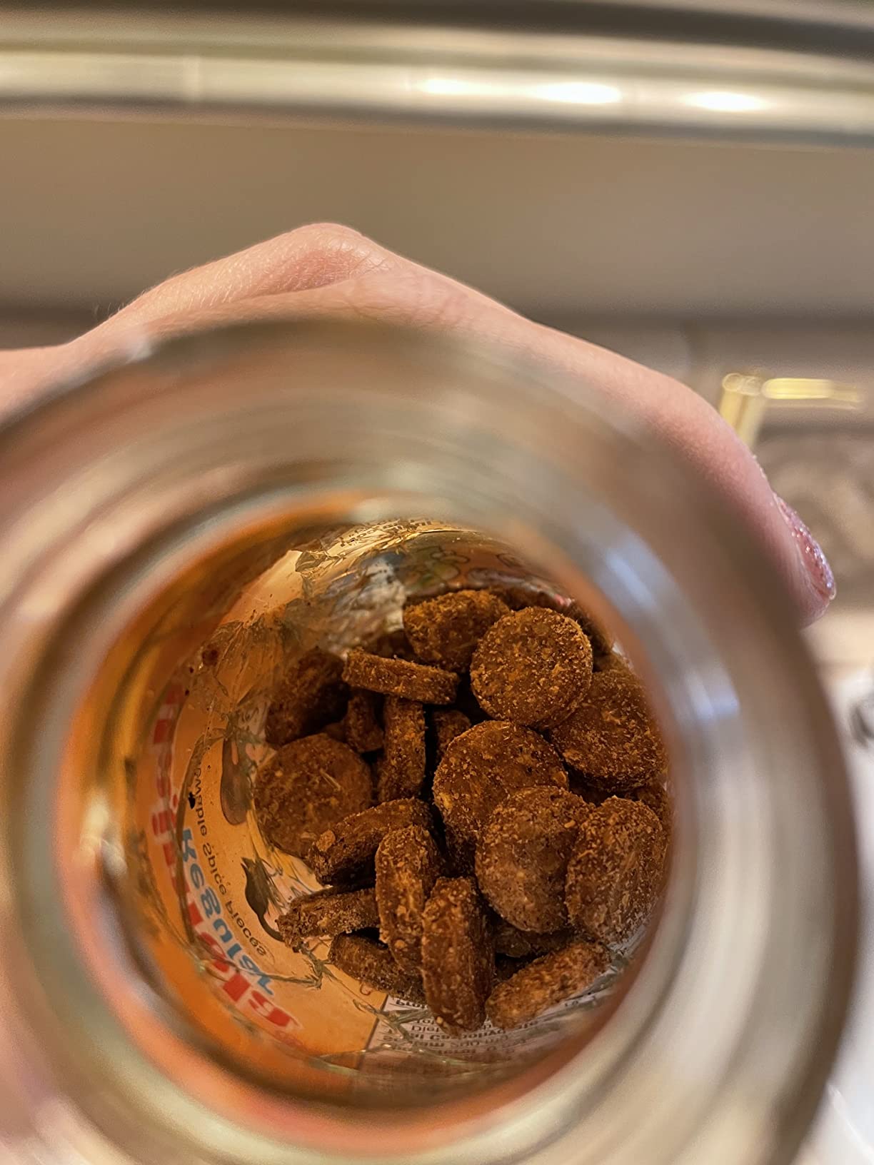 Amazon.com : Hajmola Regular tabs - Chewable spice pieces (pack of 3 ...