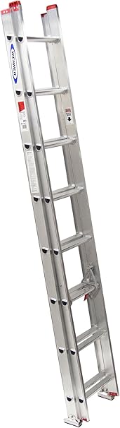 Werner D1116-2 Extension-ladders, 16 feet - Amazon.com
