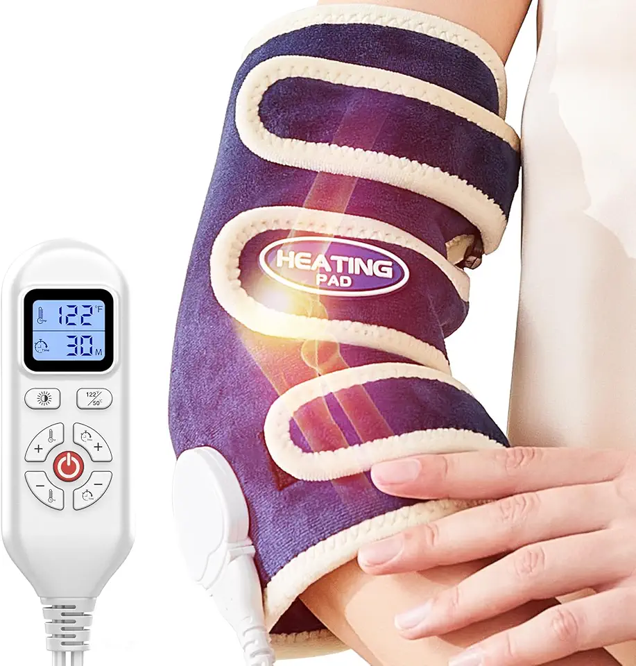 7 Common Causes Of Burning Pain In The Arm | MedShun