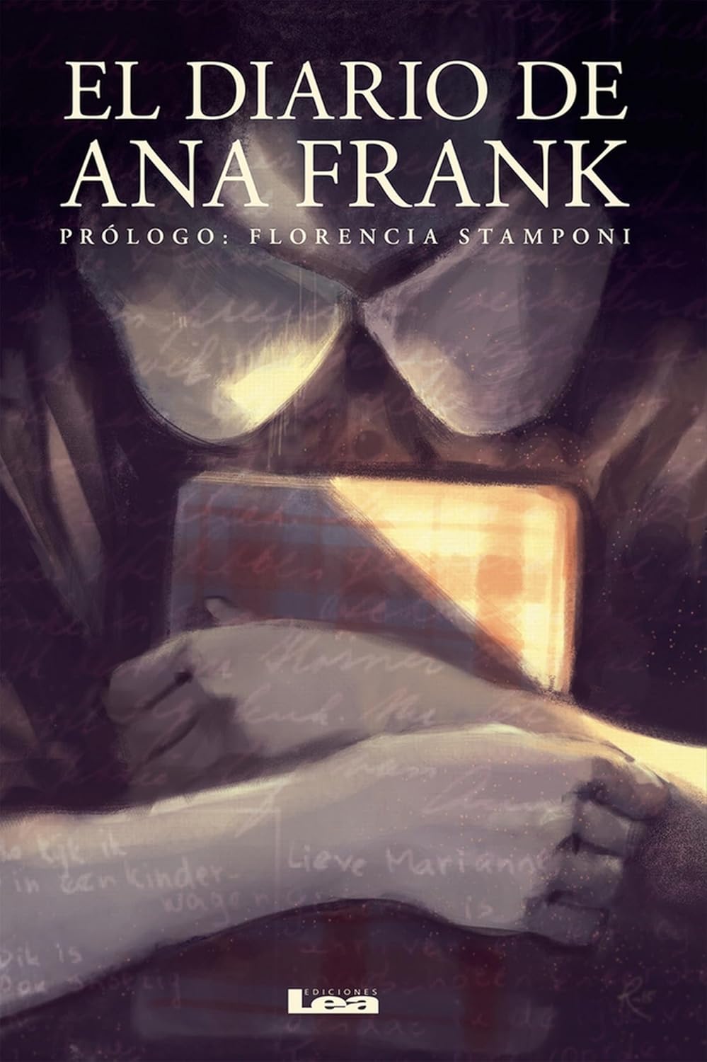 El diario de Ana Frank (Spanish Edition): Frank, Ana: 9789877183078 ...
