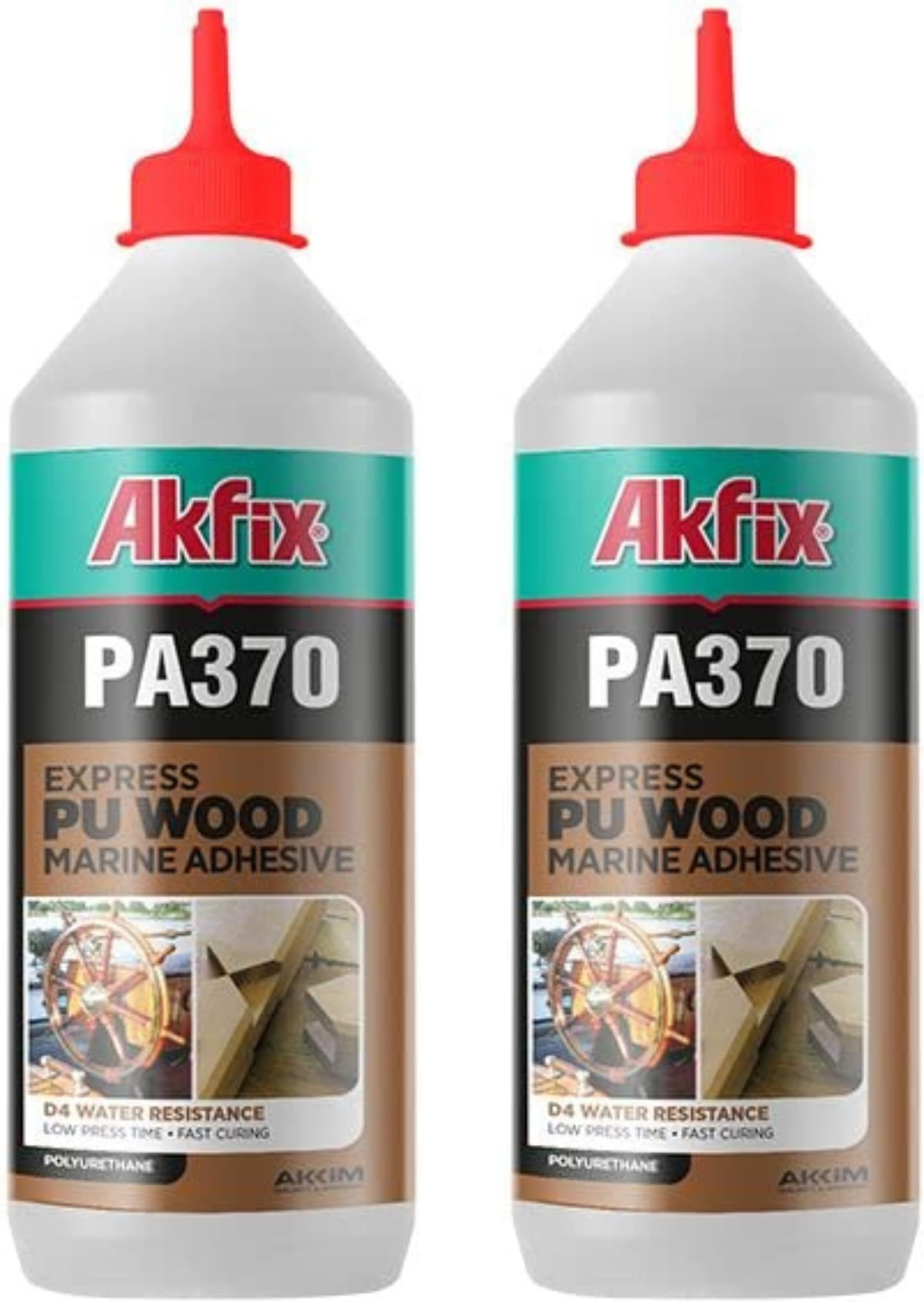 Franklin International 2302 Titebond Poly Glue, 4-Ounce - Wood Glues ...