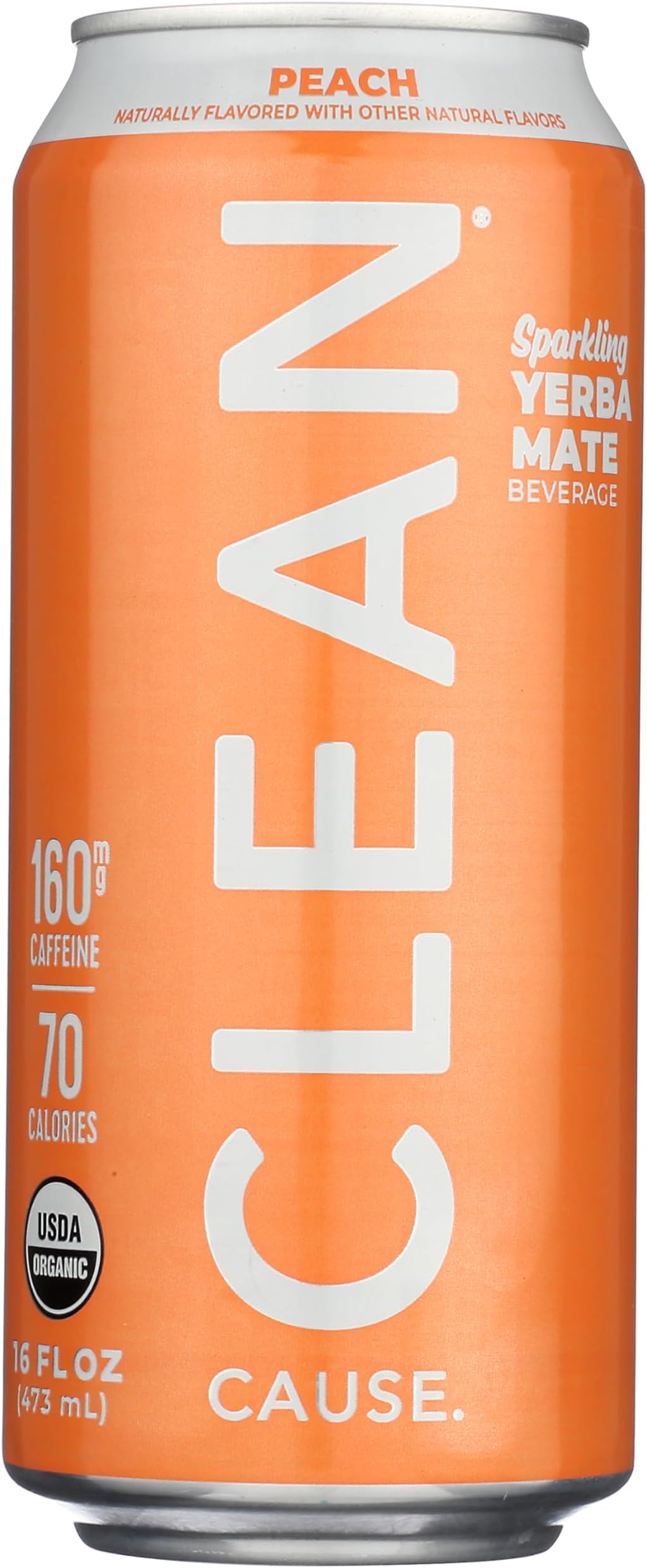 Amazon.com : Babe Yerba Mate – Organic Clean Energy Drink Alternative ...