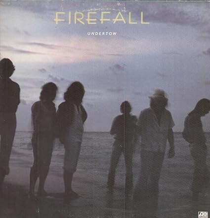 Firefall - Undertow - Amazon.com Music