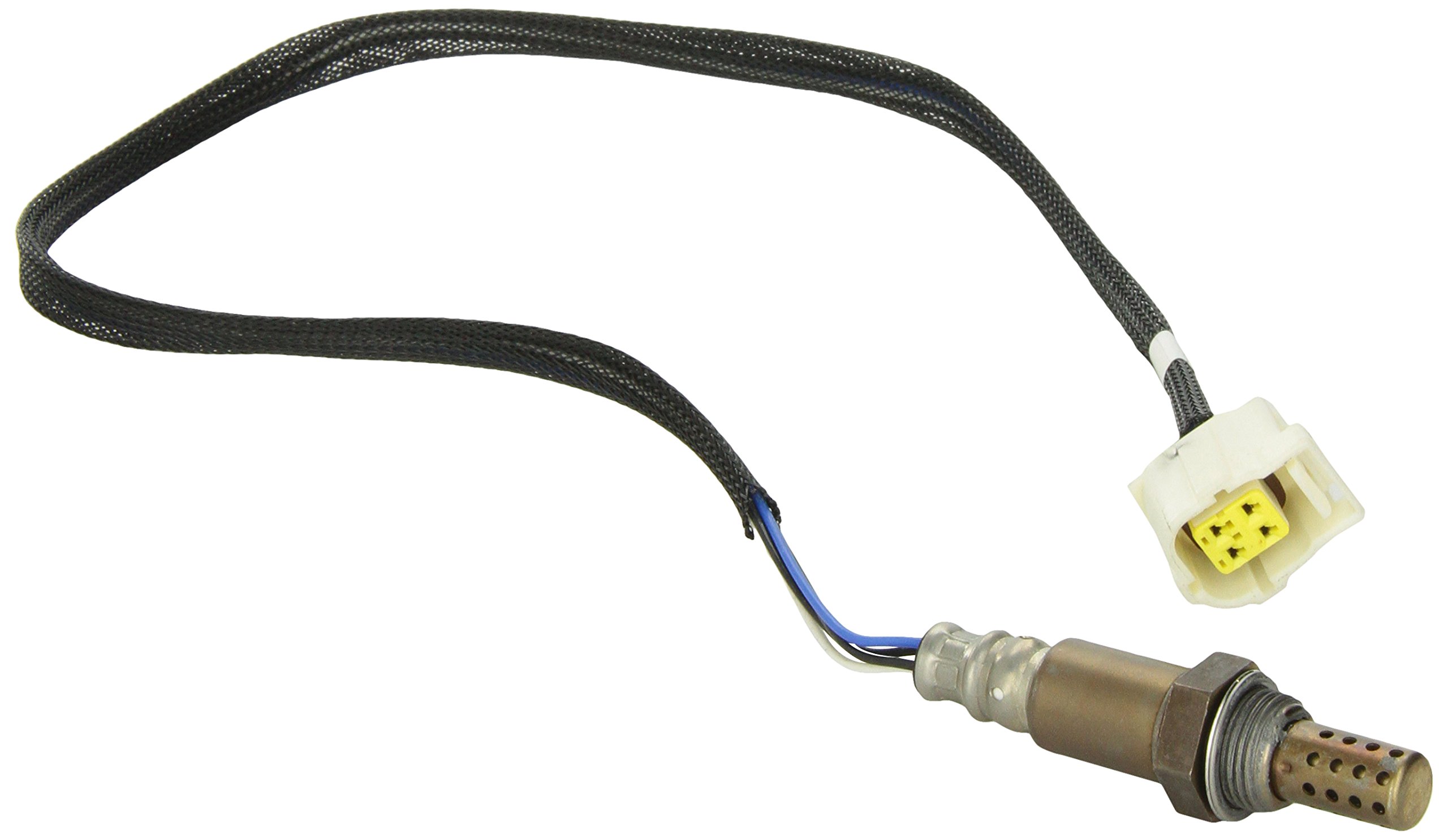 Amazon.com: Denso Oxygen Sensor - 234-4412 : Automotive