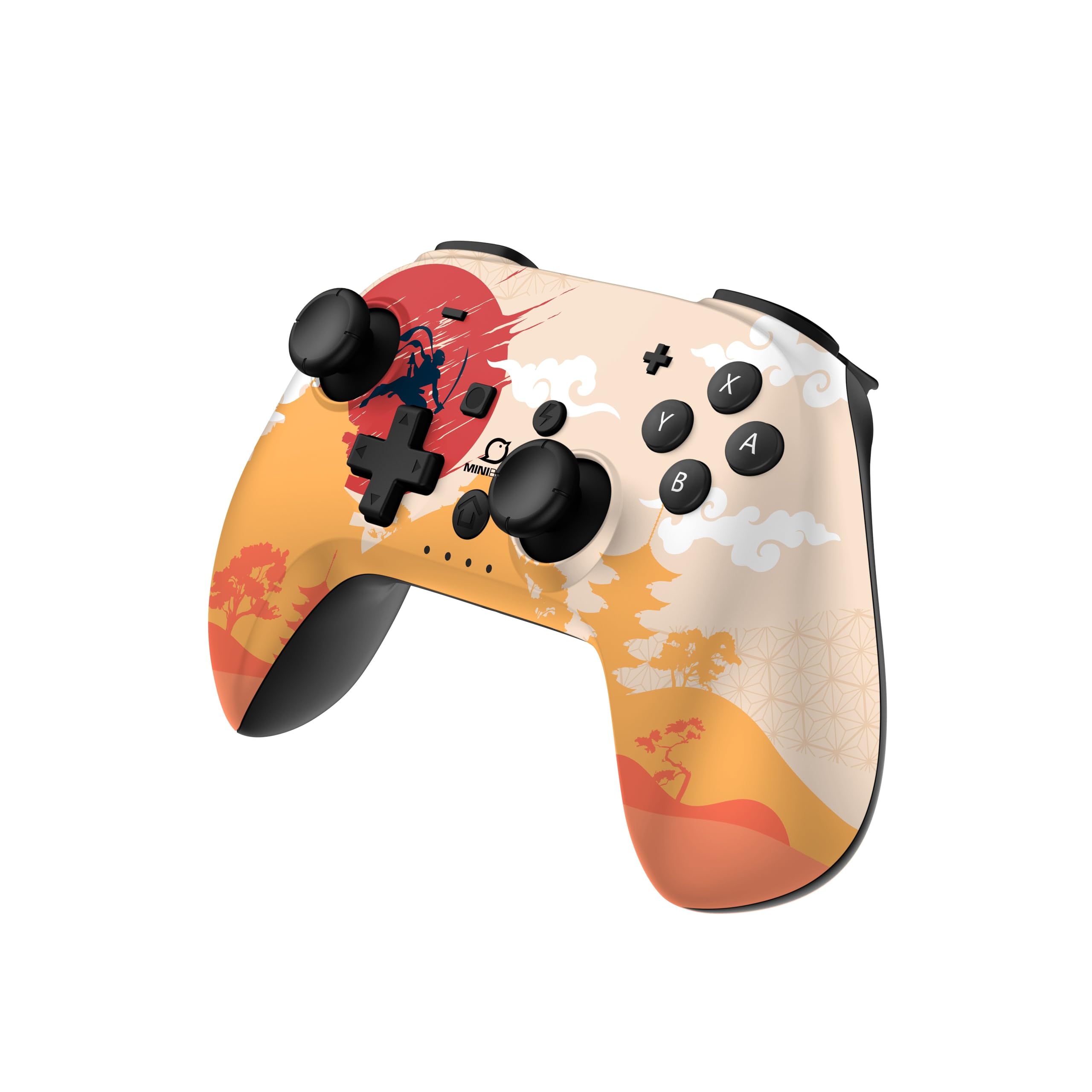 MINIBIRD Pop Top - Controller Wireless Bluetooth Rising Sun per ...