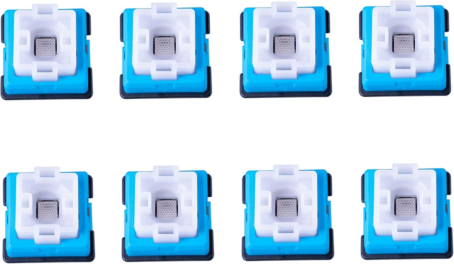 Romer G Mechanical Keyboard Switches for Logitech G810 G910 G413 G513 ...