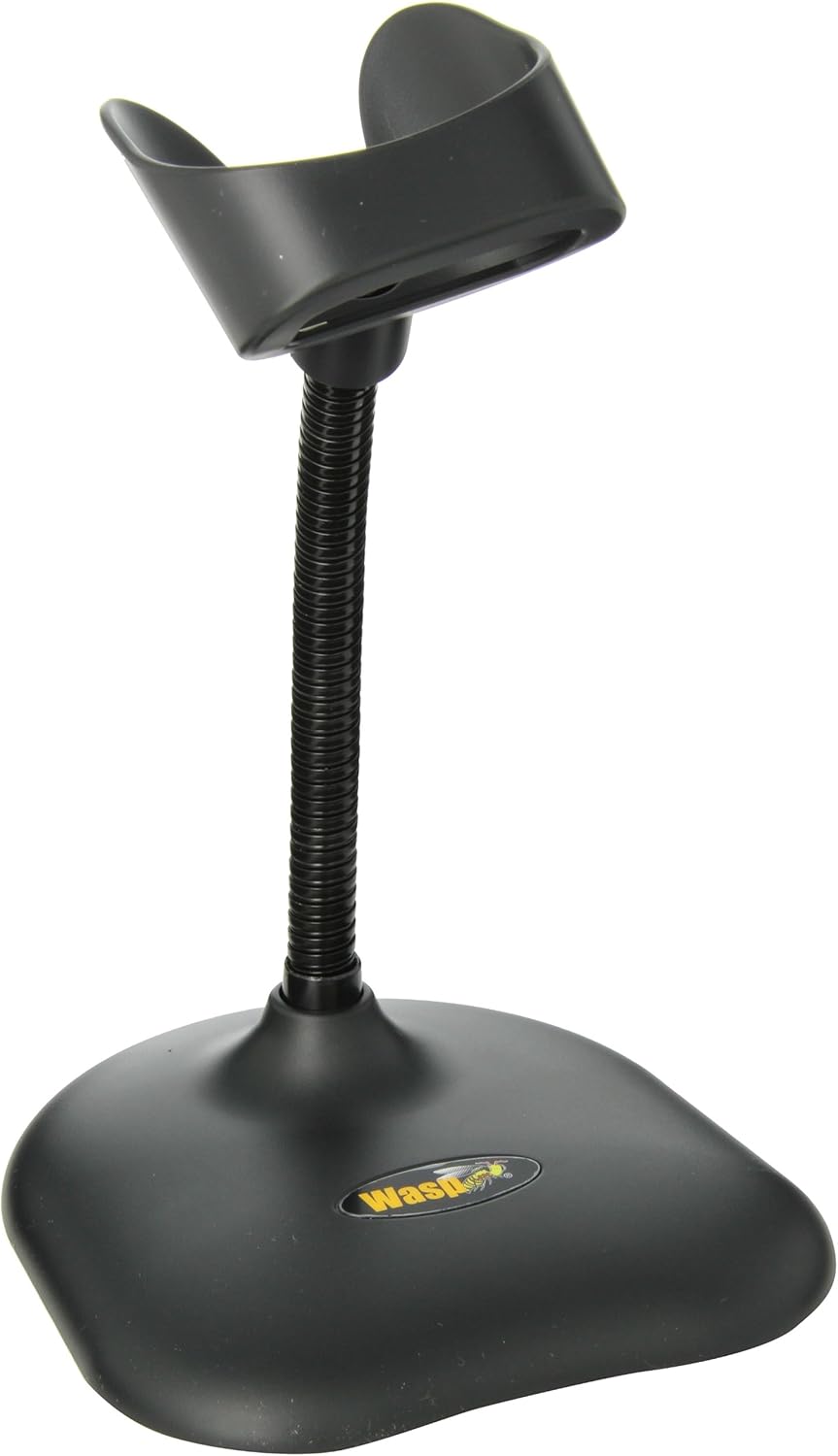 Wasp Autosense Hands-Free Stand for WDI4500, WLR8950, and WWS550i ...