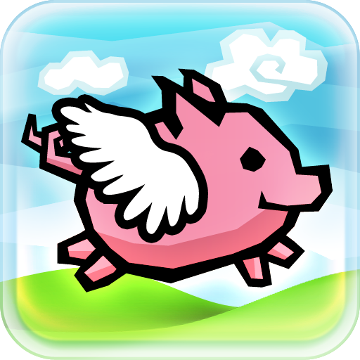 Pig Rush - App on Amazon Appstore
