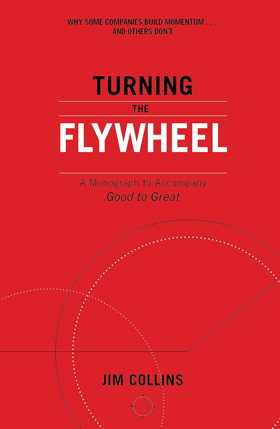 Amazon.com: Turning the Flywheel: A Monograph to Accompany Good to ...