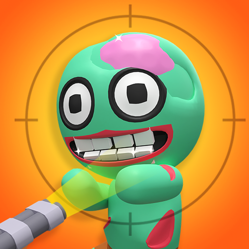 Zombie Wave Defend System-Amazonアプリストアのアプリ